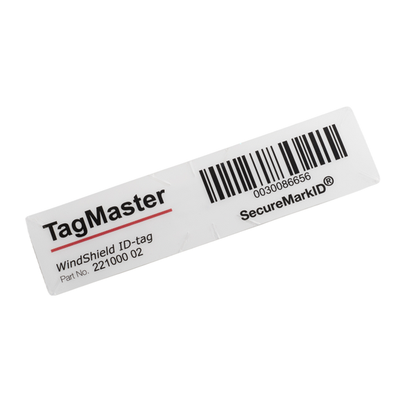 Copy your TagMaster UHF parking tag - Clone From Home Kit – SUMOKEY