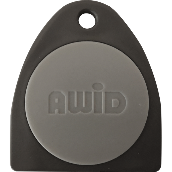 AWID Technologies Summit Compatible Key Fob KT-AWID-P-0 | For Apartmen ...
