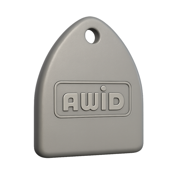 Copy your AWID (newer variant) key fob - Copy by serial number – SUMOKEY