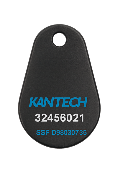 Duplicate Your Kantech ioSmart SSF Key Fob Copy by Serial Number – SUMOKEY