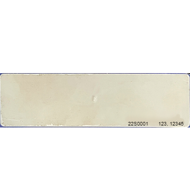 Rosslare Compatible UHF Windshield Tag | Bulk for Apartment & Property ...