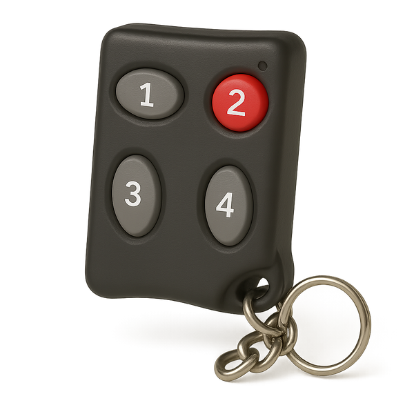 Copy the remote feature of Condoplex remote - Self learning remote ...