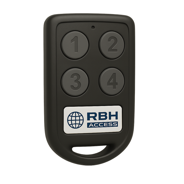 Copy the remote feature of Keri systems/Fairpointe data remote - Self ...