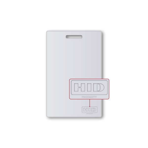 Duplicate Your HID Prox Key Card Copy – SUMOKEY